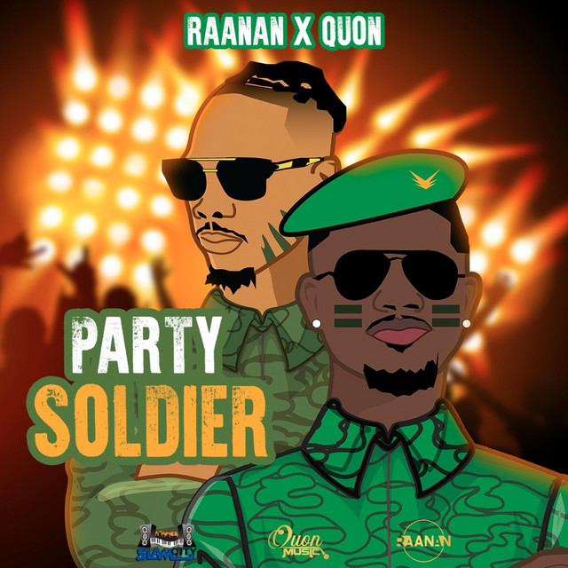 Raanan | Spotify