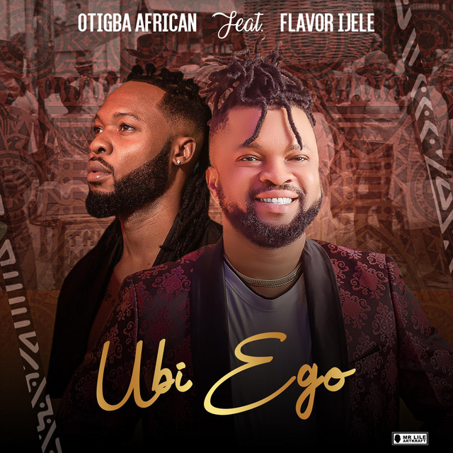 Ubi Ego - Single by Otigba Africa | Spotify