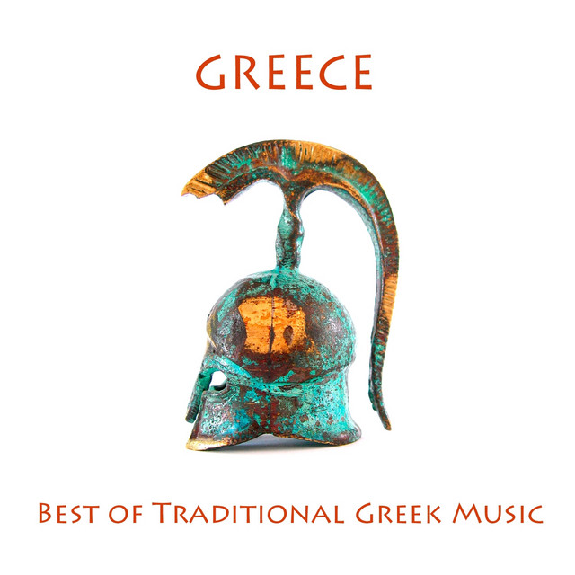 Greece, Best of Traditional Greek Music - Compilation by Petros Korelis ...