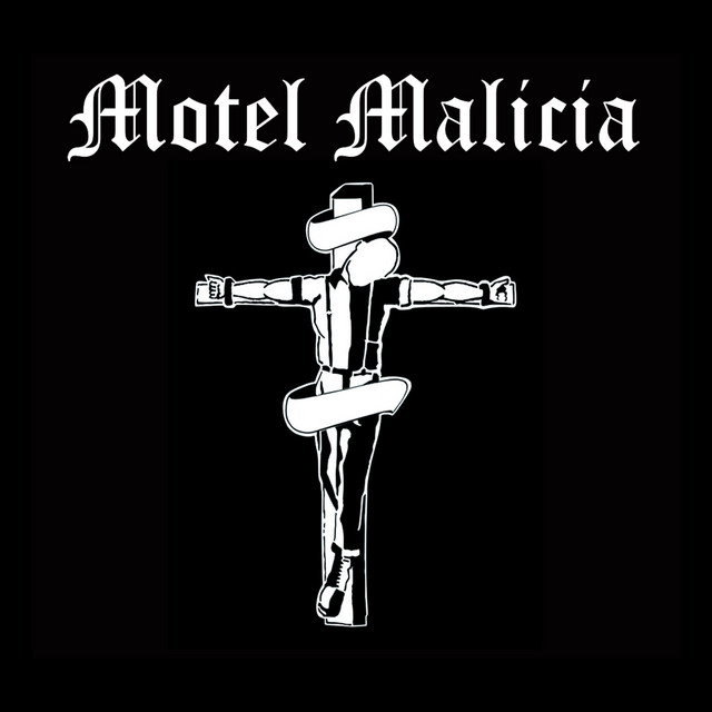 Motel Malicia: Sempre Força! (Edición de Finales de los 90 Sin ...