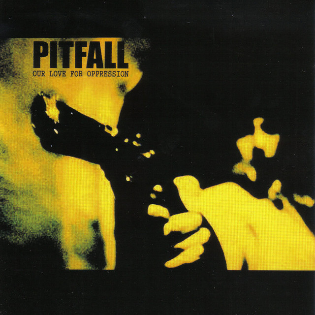 See Black, Say White - song and lyrics by Pitfall | Spotify