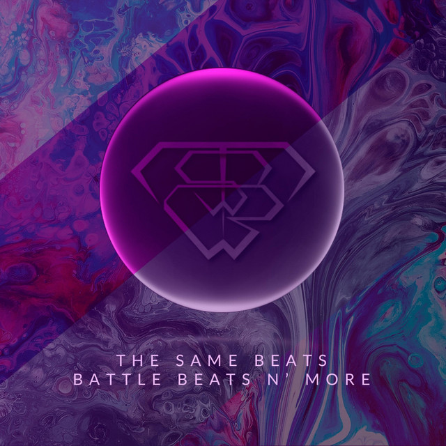 Battle Beats And More Ep By The Same Beats Spotify 3308