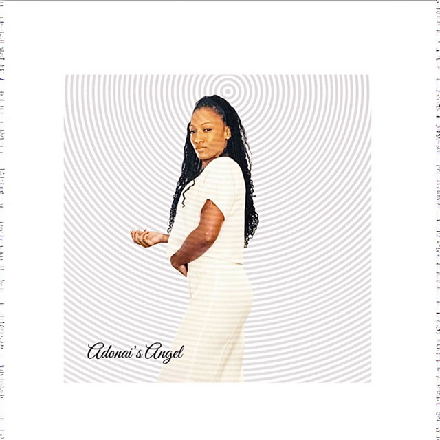 Adonai’s Angel | Spotify