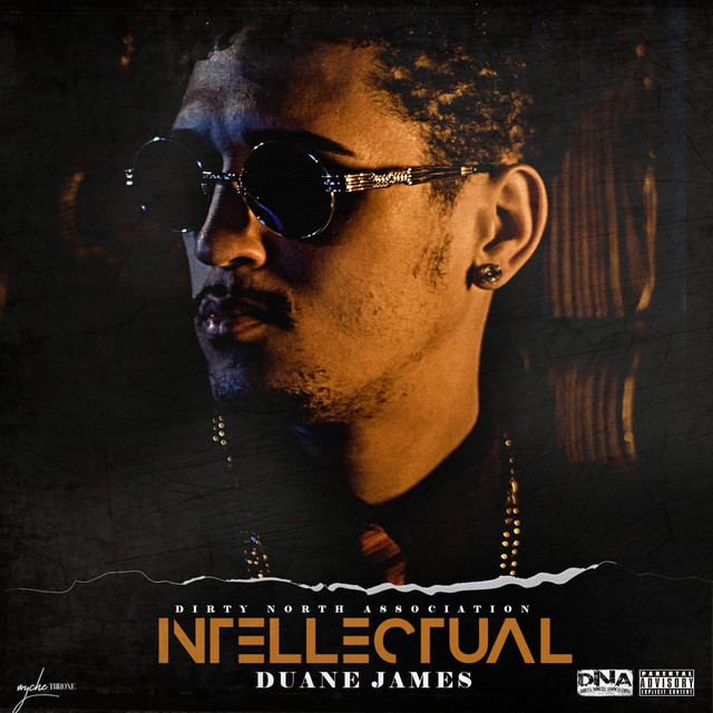 Intellectual - Album by Duane James | Spotify