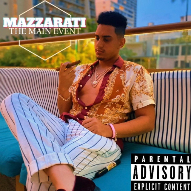 The Main Event - Album by Mazzarati | Spotify