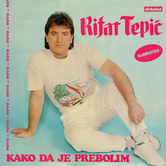 Ne ne idi - song and lyrics by Rifat Tepic | Spotify