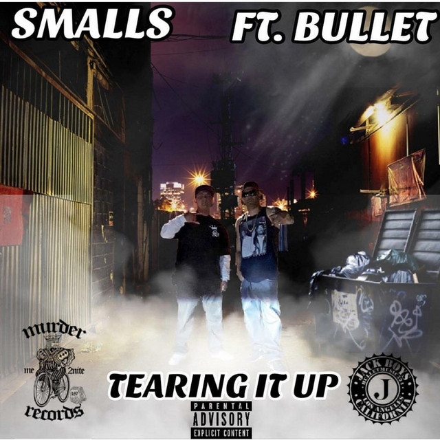 Tearing It Up - Single by Joey Smalls | Spotify