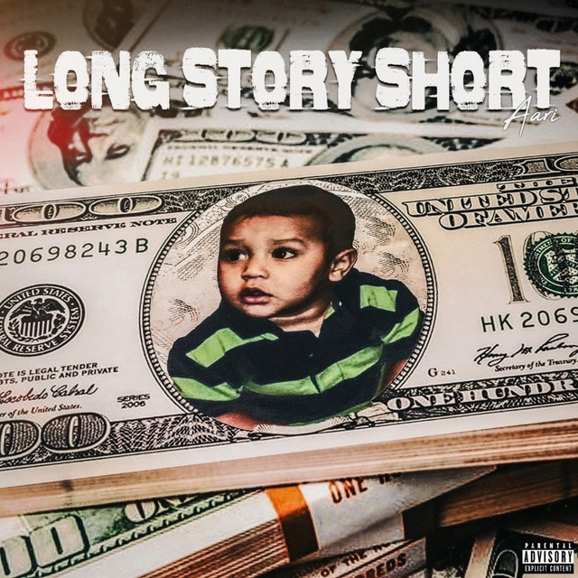 Long Story Short - EP by aari | Spotify