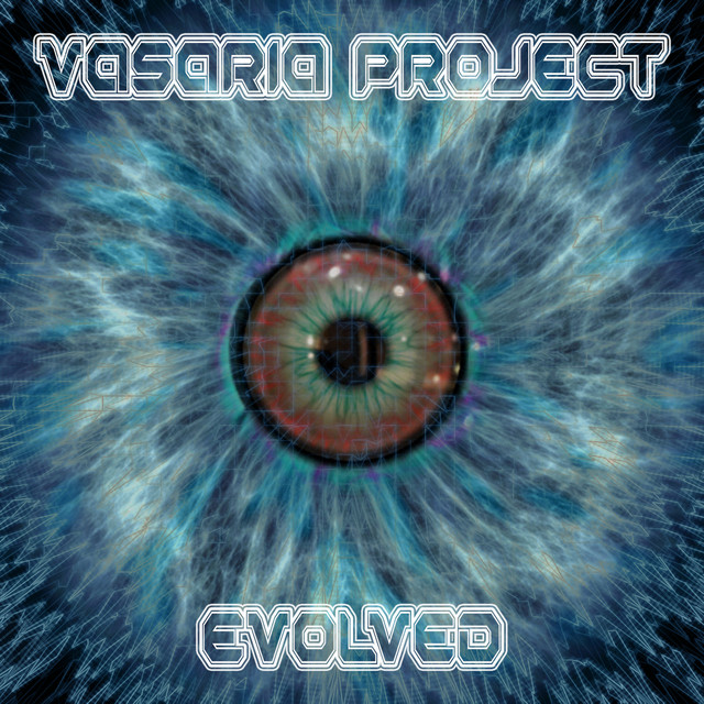 Evolved - Album by Vasaria Project | Spotify
