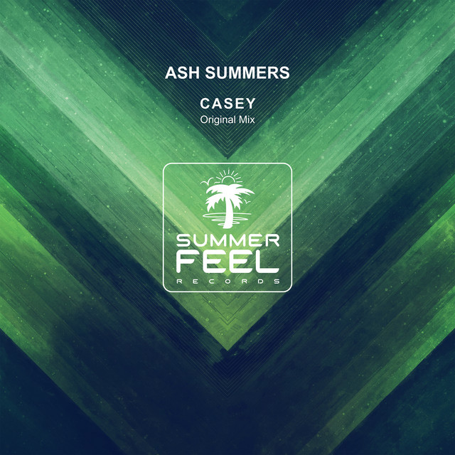 Casey - song and lyrics by Ash Summers | Spotify