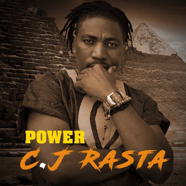 Power - Single by CJ Rasta | Spotify