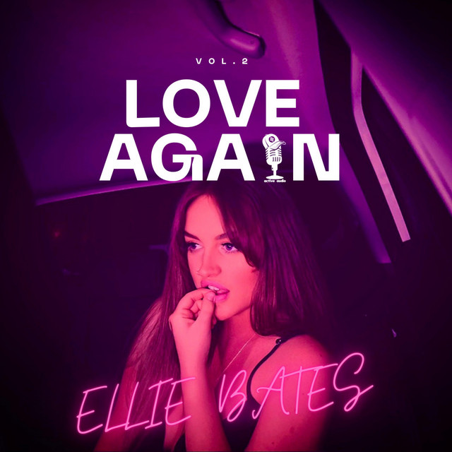 ELLIE BATES | Spotify
