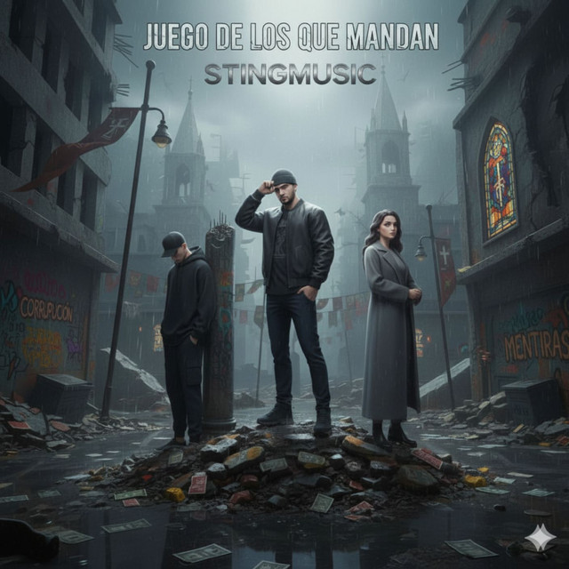 Juego de los que Mandan - song and lyrics by StingMusic | Spotify