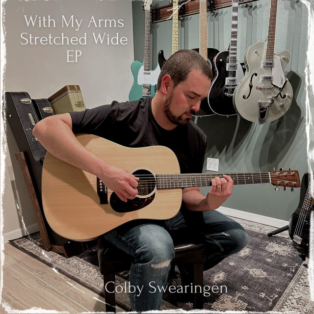 Gratitude - song and lyrics by Colby Swearingen, Adyson Jergins, Deslys ...