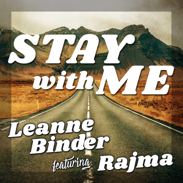 Stay With Me - Single by Leanne Binder | Spotify