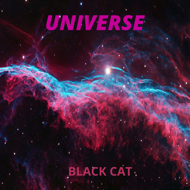 universe - Single by black cat | Spotify