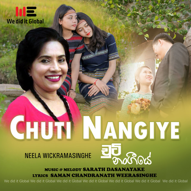 Chuti Nangiye (Radio Version) - Single by Neela Wickramasinghe | Spotify