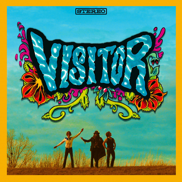 Visitor - Album by Visitor | Spotify