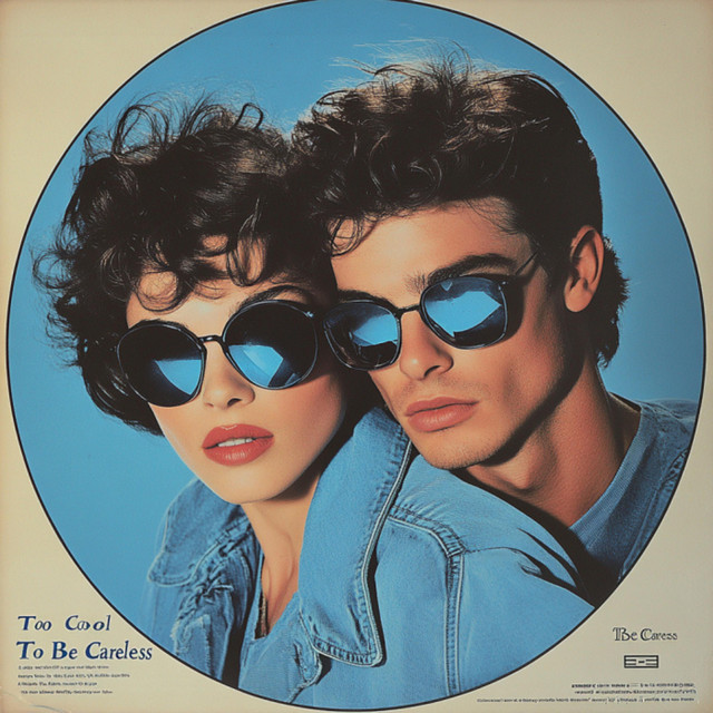 Too Cool To Be Careless - Single by Kling (BR) | Spotify