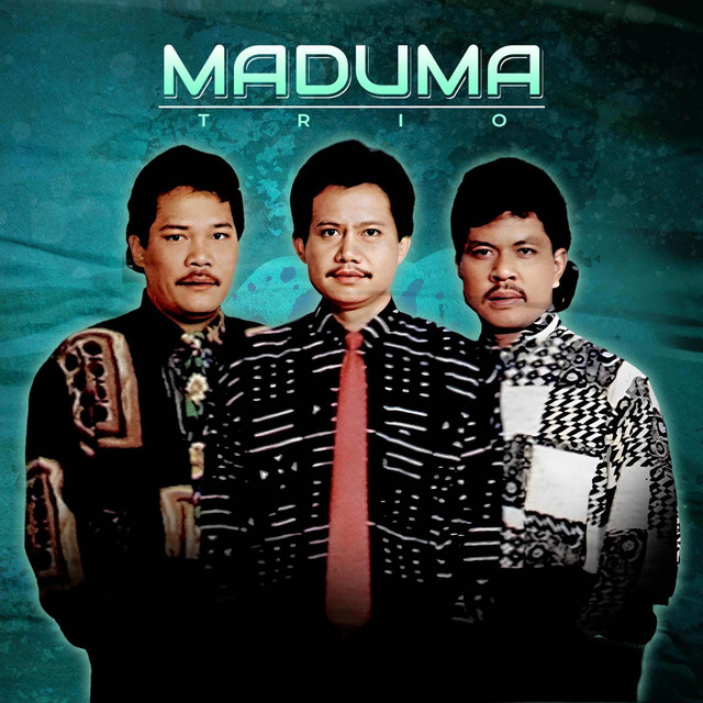 Putus Di Pengadilan - Album by Trio Maduma | Spotify