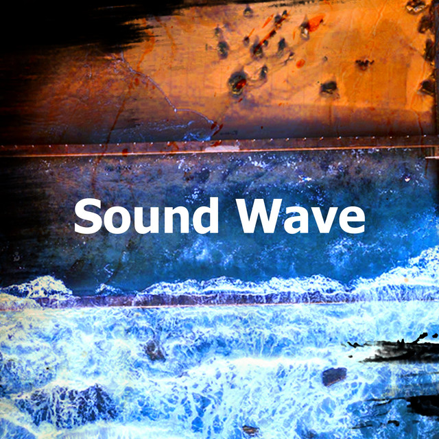 Sound Wave - Album by Pink Noise Therapy | Spotify