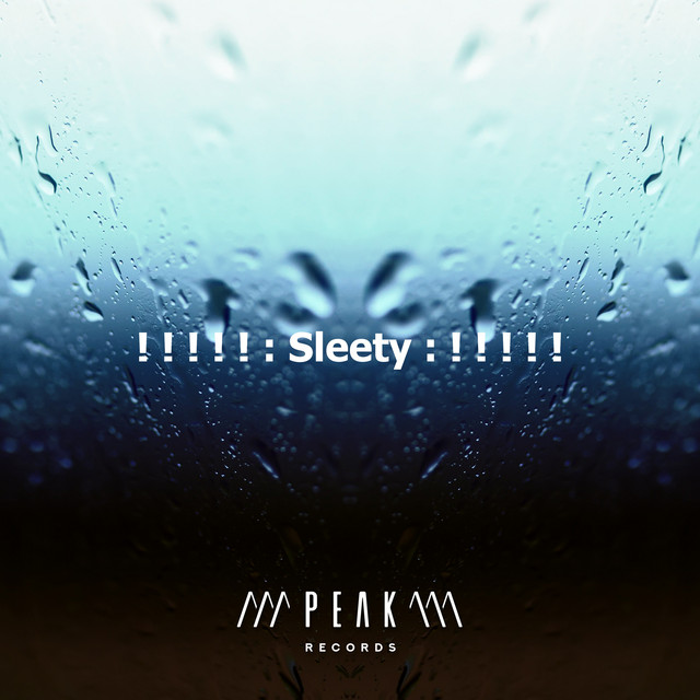 Sleety : ! ! ! ! ! - Album by Rain Sound Studio | Spotify