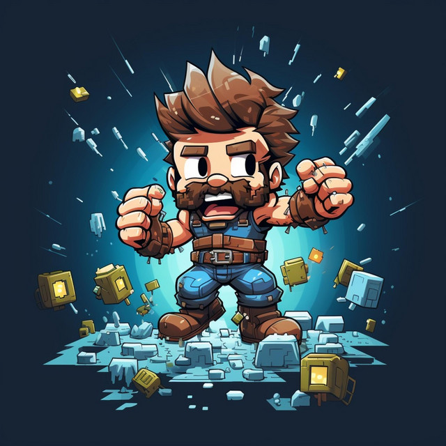 Pixel Power-Up - Single by No Copyright Gaming Music | Spotify