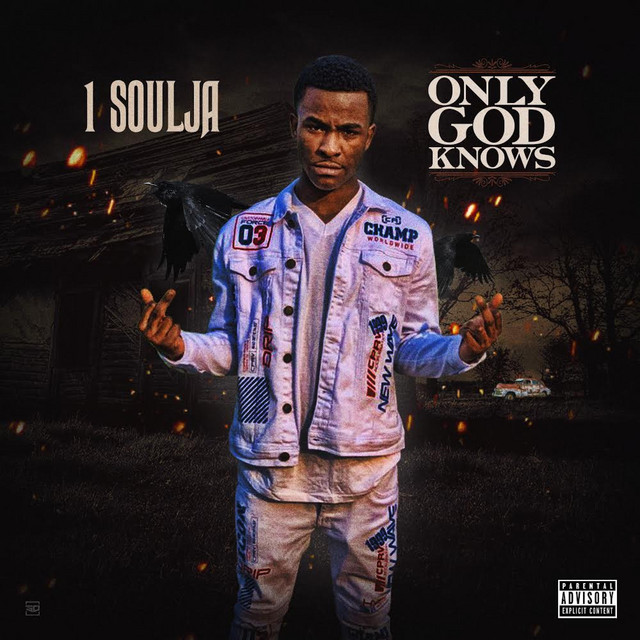 1 Soulja | Spotify