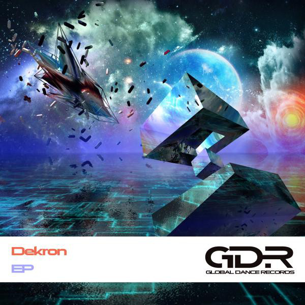 Dekron | Spotify
