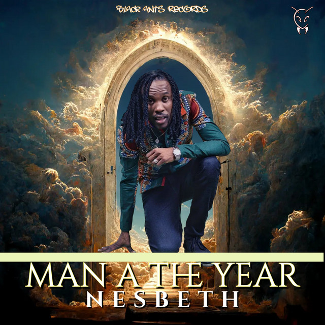 Nesbeth Man a the Year - Single by Damion Samuels | Spotify