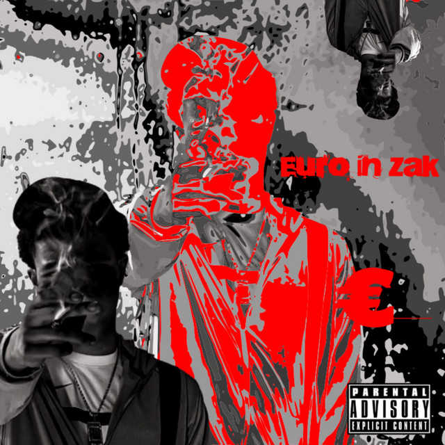 Euro in zak - Single by Ricky.DD | Spotify