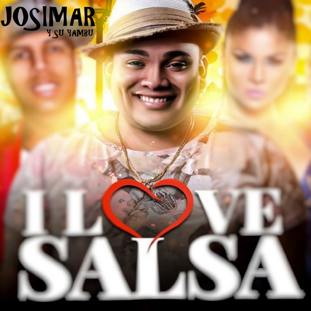 SALSA PERUCHA - Single by Josimar y Su Yambú | Spotify