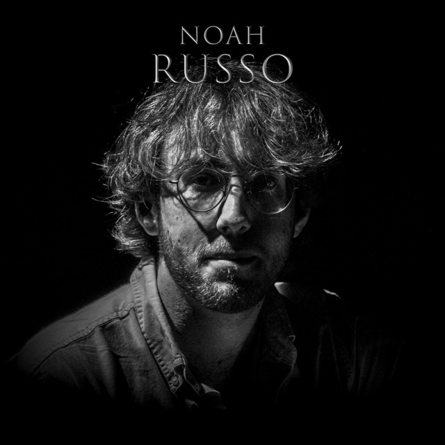 Noah Russo - EP by Noah Russo | Spotify