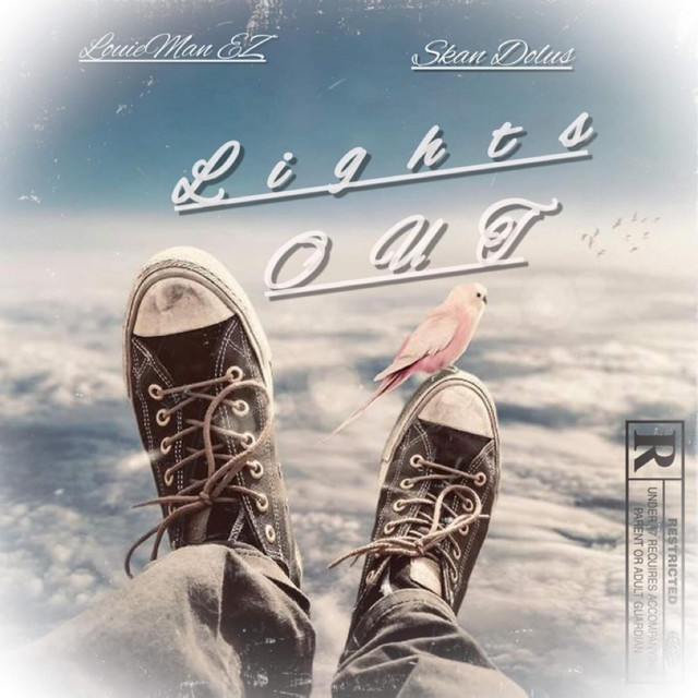 Lights Out - song and lyrics by Ez Hound, Skan Dolus | Spotify