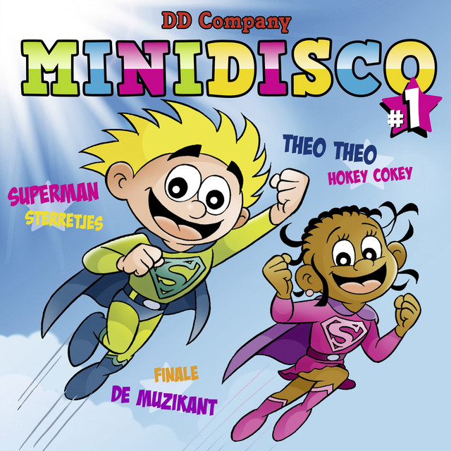 Minidisco - Songs, Events and Music Stats | Viberate.com