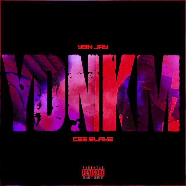 YDNKM - Single by YSN Jay | Spotify