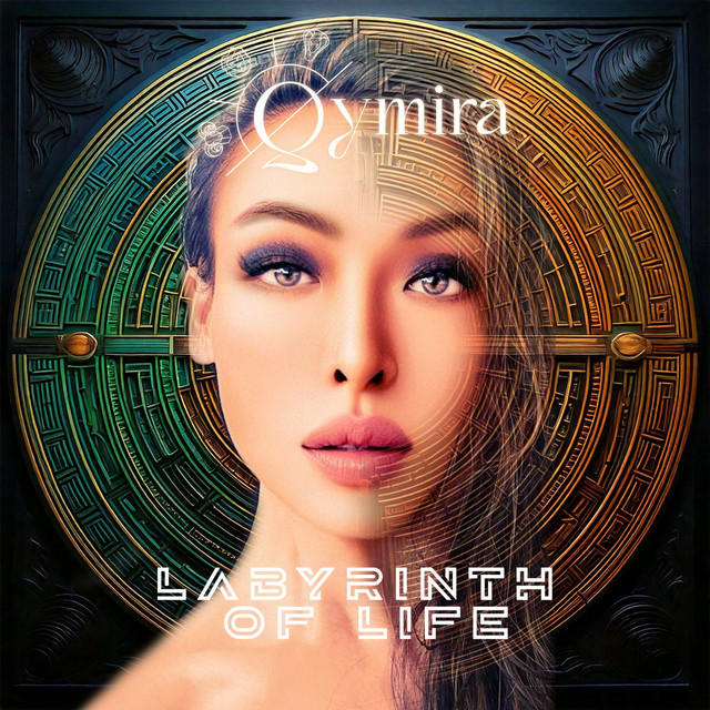 Labyrinth of Life - Sencillo de Qymira | Spotify