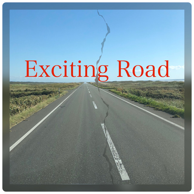 Exciting Road - Album by Benchmark | Spotify