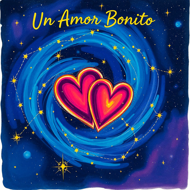 Un amor bonito - song and lyrics by Andy Ciavo | Spotify