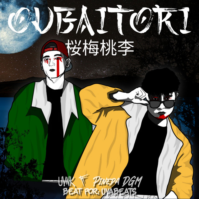 Oubaitori [Manual de Autodestrucción]. - Single by UVNK | Spotify