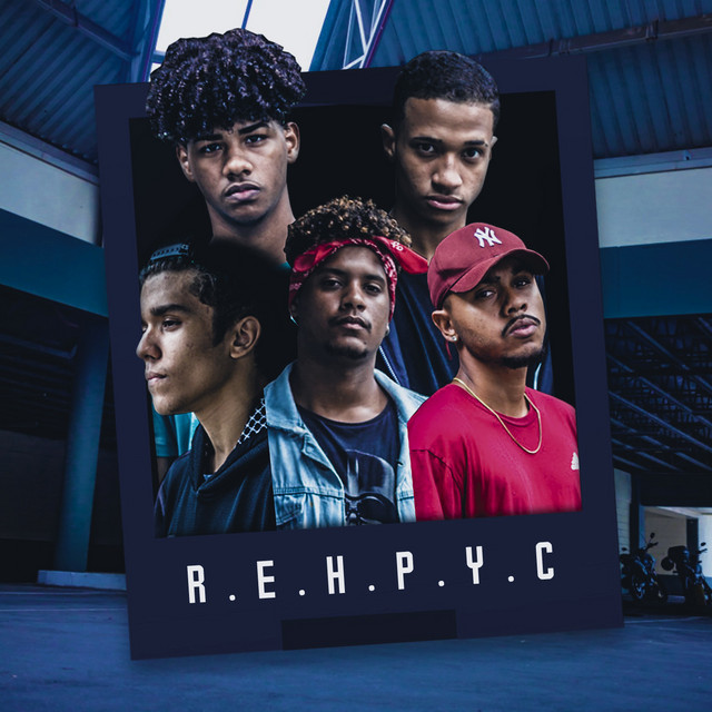 Rehpyc - Single by AP 301 | Spotify