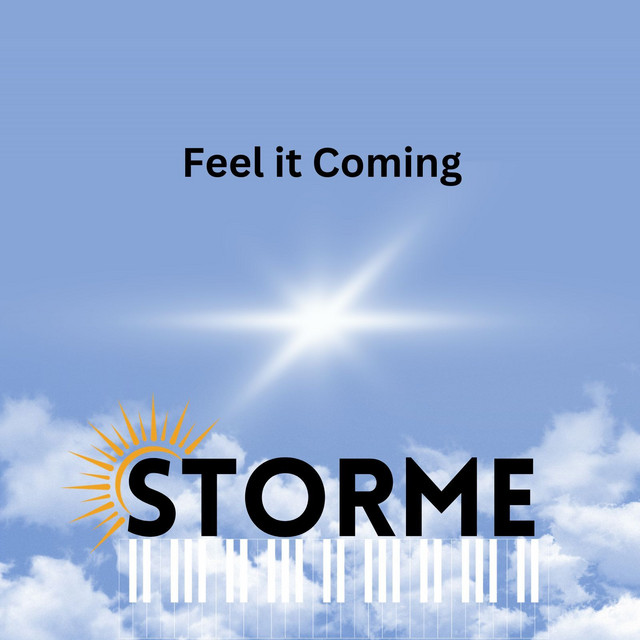 Feel It Coming - Single by Storme | Spotify
