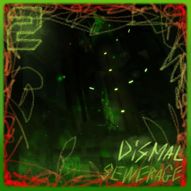 Dismal Sewerage (V2) - Single by Meekly | Spotify