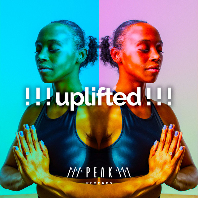 uplifted ! ! ! - Album by Musica para Meditar | Spotify