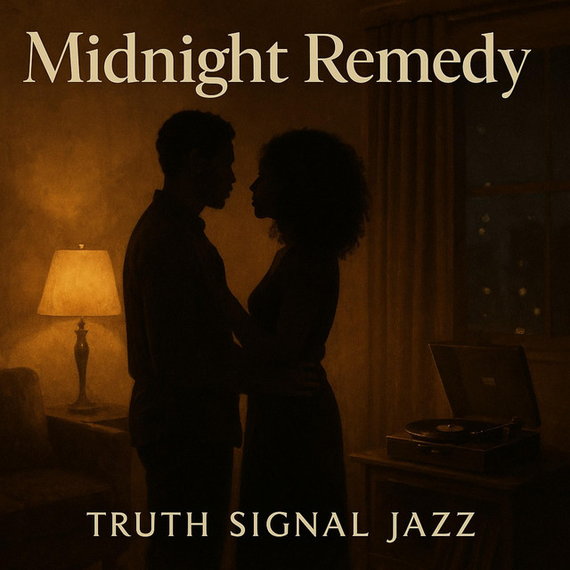 Midnight Remedy (in the Cut) [Live] - Single by Truth Signal Jazz | Spotify