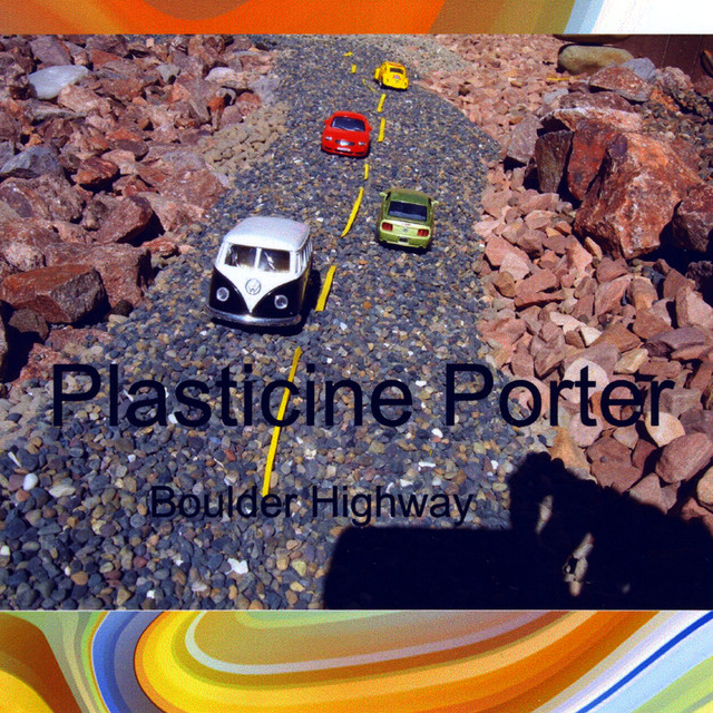 BPM and key for songs by Plasticine Porter | Tempo for Plasticine ...