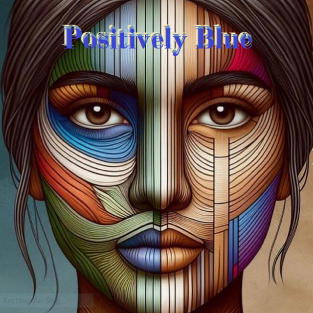 Positively Blue - Album by Will Koen | Spotify