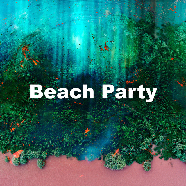 Beach Party - Album by Deep House Lounge | Spotify