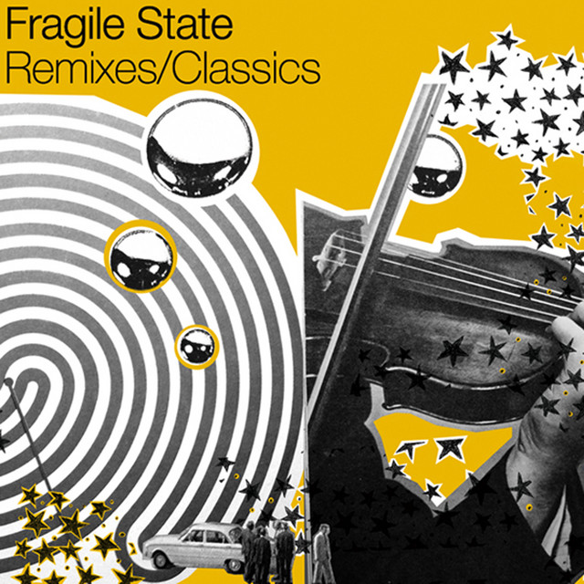 Remixes / Classics - New Mixes / Unreleased Tracks - Album by Fragile ...