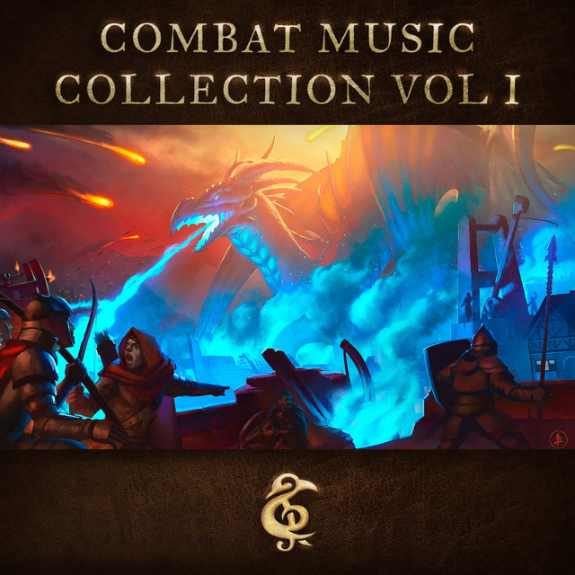 Combat Music Collection, Vol. 1 - Album by Michael Ghelfi | Spotify